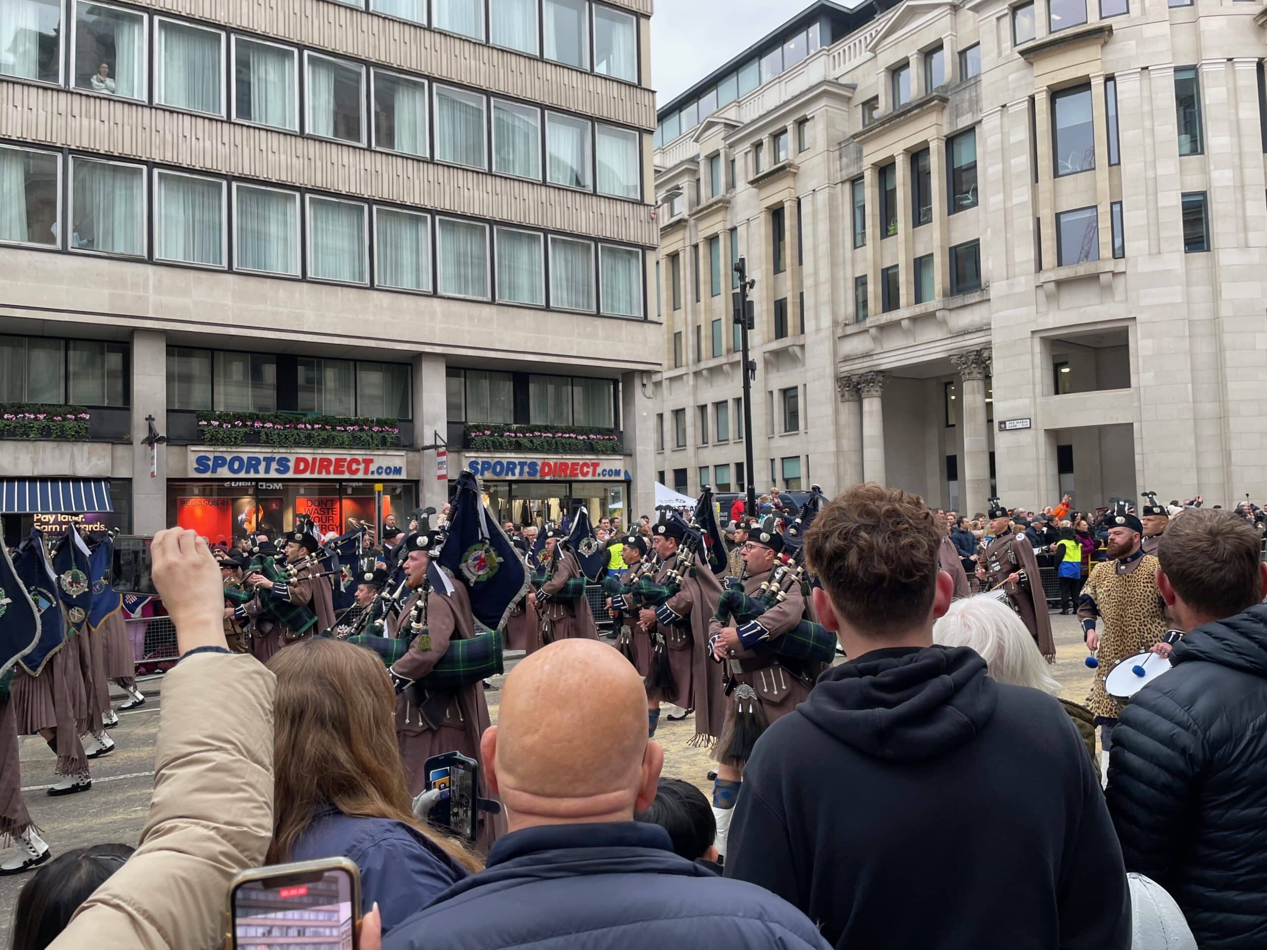 Lord Mayor’s Show — All You Need to Know — Travel to London